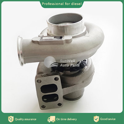 High Quality Turbocharger QSK45 Turbo Charger 3596654 3593277 4044033 3774214 4033038 4955392 supplier
