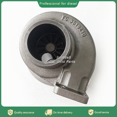 High Quality Turbocharger QSK45 Turbo Charger 3596654 3593277 4044033 3774214 4033038 4955392 supplier