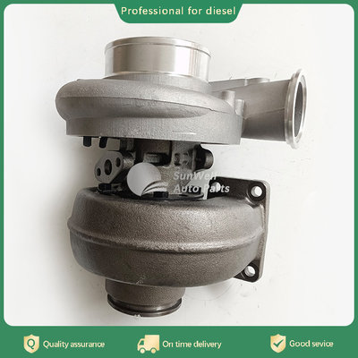 High Quality Turbocharger QSK45 Turbo Charger 3596654 3593277 4044033 3774214 4033038 4955392 supplier