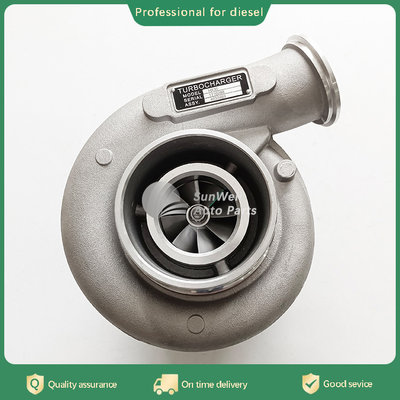 High Quality Turbocharger QSK45 Turbo Charger 3596654 3593277 4044033 3774214 4033038 4955392 supplier