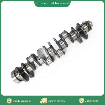 Factory supply Engine Diesel Engine Parts QSK45 Crankshaft 3089962 3089796 3647087 5375374 supplier