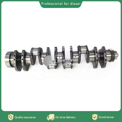 Factory supply Engine Diesel Engine Parts QSK45 Crankshaft 3089962 3089796 3647087 5375374 supplier