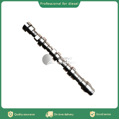 Hot sale QSK45 diesel engine parts Camshaft - Left Hand 4001263 supplier