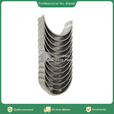 High Quality QSK45 diesel engine parts STD Main Bearing Set  4024797  3800930 3800610 supplier