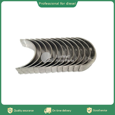 Factory supply QSK45 diesel engine parts 1.00mm Main Bearing Set  4024801 supplier