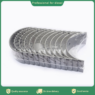 Machinery Engines Diesel QSK45 STD connecting Rod Bearing 3089872 4100932 3639827 3636495 supplier