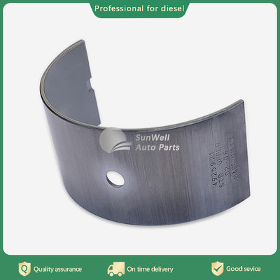 China supply Engines Diesel QSK45 0.50mm connecting Rod Bearing 3089874 supplier