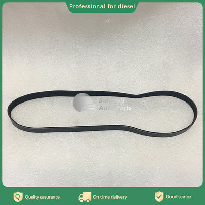 Hot sale diesel generator set engine parts engine fan belt 8pk 3288757 supplier