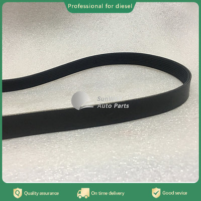 Genuine  4BT 6BT Engine Spare Parts V Ribbed Belt Fan Belt 3289056 supplier
