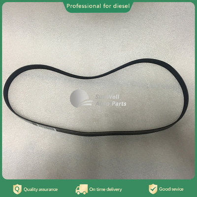 Genuine  4BT 6BT Engine Spare Parts V Ribbed Belt Fan Belt 3289056 supplier