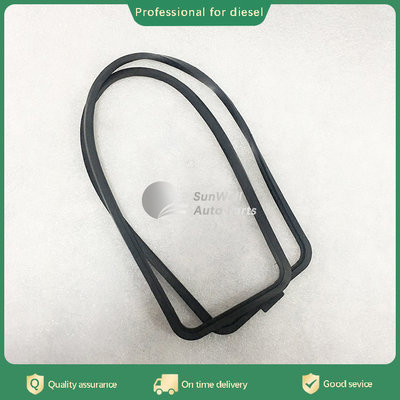 Factory  supply 4BT 6BT QSB5.9 truck engine parts push rod cover gasket 3284623 supplier