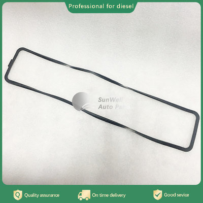 Factory  supply 4BT 6BT QSB5.9 truck engine parts push rod cover gasket 3284623 supplier