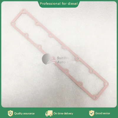 Hot sale 6BT5.9 Machinery Parts Intake Manifold Cover Gasket 3938152 supplier