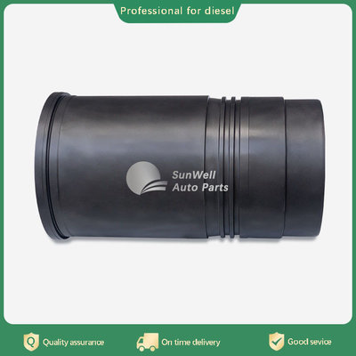 Genuine Sleeve Generator Set Engine Parts QSK45 QSK60 Cylinder Liner 3410342 3800366 4024811 4089143 supplier