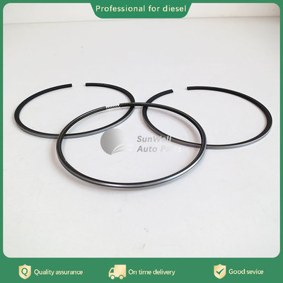 Original marine engine pistons rings 3631248 3804571 for QSK45 piston ring set supplier