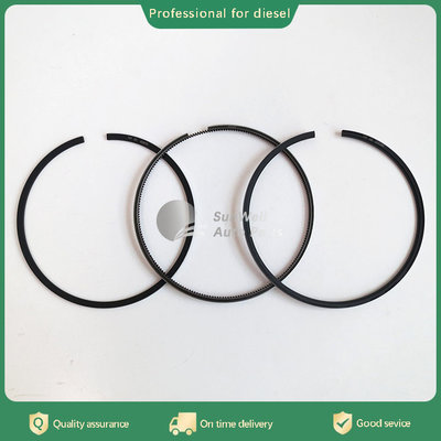 Original marine engine pistons rings 3631248 3804571 for QSK45 piston ring set supplier