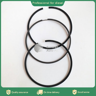 Original marine engine pistons rings 3631248 3804571 for QSK45 piston ring set supplier