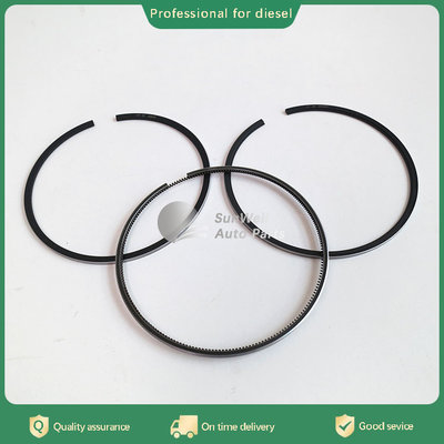 Original marine engine pistons rings 3631248 3804571 for QSK45 piston ring set supplier