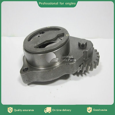 High Quality Excavator Diesel Engine Oil Pump 4066027 4001583 4016824 4065651 4066237 4100710 for QSK45 supplier