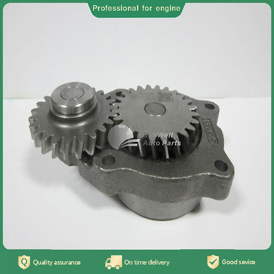 High Quality Excavator Diesel Engine Oil Pump 4066027 4001583 4016824 4065651 4066237 4100710 for QSK45 supplier