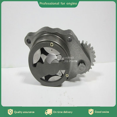High Quality Excavator Diesel Engine Oil Pump 4066027 4001583 4016824 4065651 4066237 4100710 for QSK45 supplier