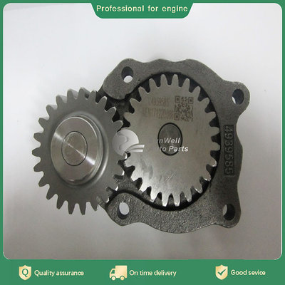 High Quality Excavator Diesel Engine Oil Pump 4066027 4001583 4016824 4065651 4066237 4100710 for QSK45 supplier