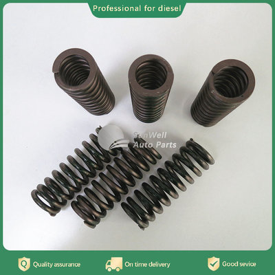Factory supply Diesel engine QSK45 engine valve spring 3085962 3635455 supplier