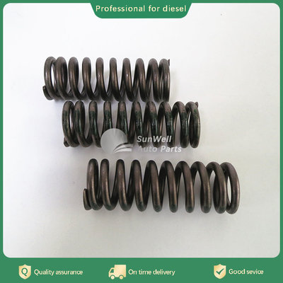 Factory supply Diesel engine QSK45 engine valve spring 3085962 3635455 supplier