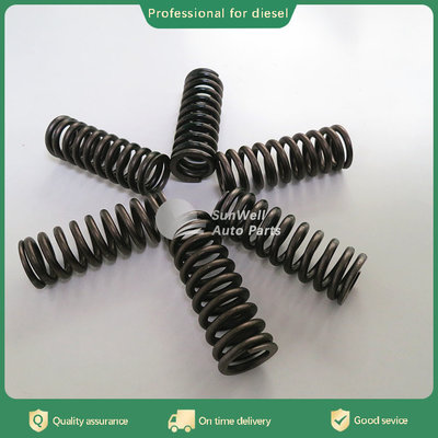 Factory supply Diesel engine QSK45 engine valve spring 3085962 3635455 supplier