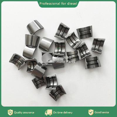 China supply diesel engine parts 3081537 valve lock collet for QSK45 supplier