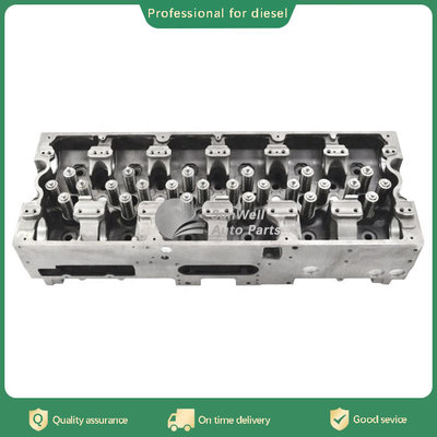 Machinery Engine Parts QSK60 Diesel Engine Cylinder Head 3638747 supplier