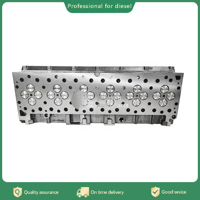 Machinery Engine Parts QSK60 Diesel Engine Cylinder Head 3638747 supplier