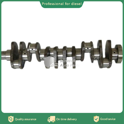 Factory supply Engine Diesel Engine Parts QSK60 Crankshaft 3642389 supplier