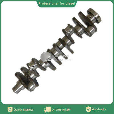 Factory supply Engine Diesel Engine Parts QSK60 Crankshaft 3642389 supplier