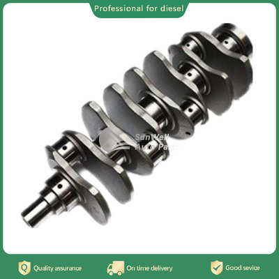 Factory supply Engine Diesel Engine Parts QSK60 Crankshaft 3642389 supplier