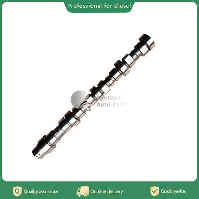 Original QSK60 diesel engine parts Camshaft -Right Hand 3411290 supplier