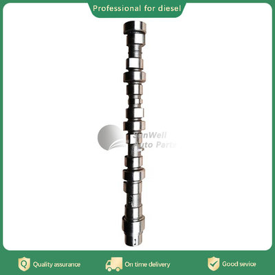 Original QSK60 diesel engine parts Camshaft -Right Hand 3411290 supplier