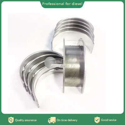Hot sale QSK60 engine parts STD Main Bearing Set 4024792 3800920 3800620 supplier