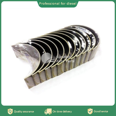 Hot sale QSK60 engine parts STD Main Bearing Set 4024792 3800920 3800620 supplier