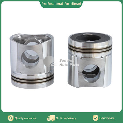 High Quality QSK60 diesel engine piston  3640474 3645958 4066543 supplier