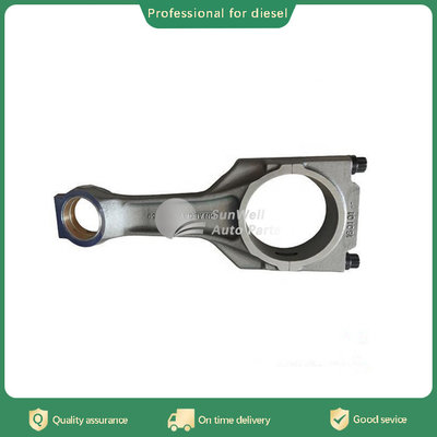 Good price QSK60 Engine parts connecting rod 3643083 3644676 3640518 supplier