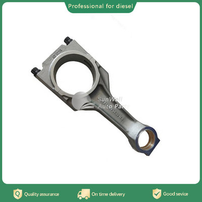 Good price QSK60 Engine parts connecting rod 3643083 3644676 3640518 supplier