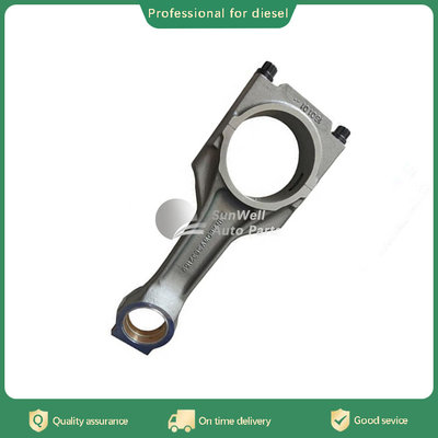 Good price QSK60 Engine parts connecting rod 3643083 3644676 3640518 supplier