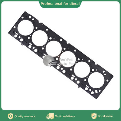 High Quality Engine Spare Parts Cylinder Head Gasket  6754-11-1811 for 6D107 supplier