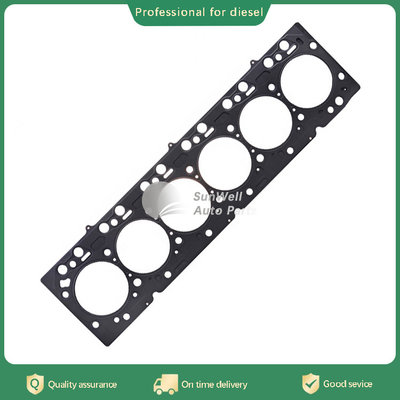 High Quality Engine Spare Parts Cylinder Head Gasket  6754-11-1811 for 6D107 supplier