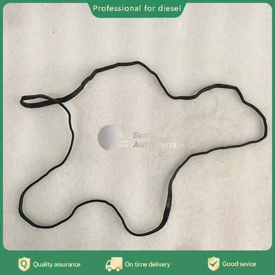 Hot sale PC200-8 6D107 Engine Valve Cover Gasket Seal for excavator 6754-11-7120 supplier