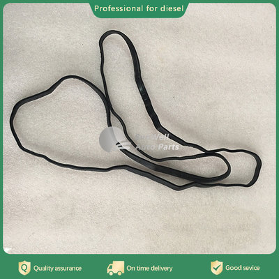 Hot sale PC200-8 6D107 Engine Valve Cover Gasket Seal for excavator 6754-11-7120 supplier