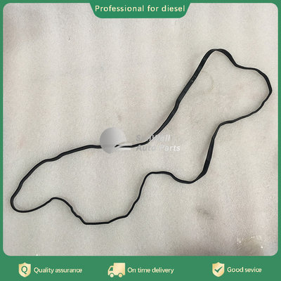Hot sale PC200-8 6D107 Engine Valve Cover Gasket Seal for excavator 6754-11-7120 supplier