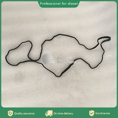 Excavator PC200-8 PC220-6 Engine Valve Cover Gasket Packing 6754-11-8180 supplier