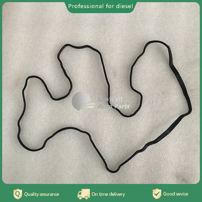 Excavator PC200-8 PC220-6 Engine Valve Cover Gasket Packing 6754-11-8180 supplier